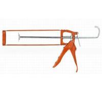 China Economy Frame Type 310ml Cartridge Handle Caulking Gun for sale