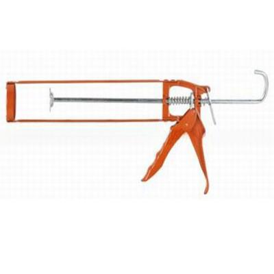 China Economy Frame Type 310ml Cartridge Handle Caulking Gun for sale