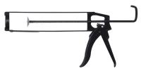 China Economy Frame Type 9 Inches 310ml 10.3oz Cartridge Skeleton Cartridge Gun(BC-1051) for sale