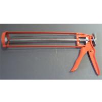 China 380ml 10.5inches Cartridge Sealant 380ml Caulking Gun for sale