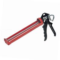 China 380ml Rotating Caulking Gun 380ml Cartridge Silicone Gun(BC-1207-380C) for sale