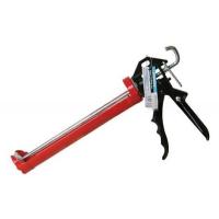 China 380ml Rotating Caulking Gun 380ml Cartridge Silicone Gun(BC-1207-380C) for sale