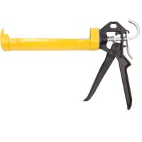 China 10-Oz Rod Caulk Gun for sale