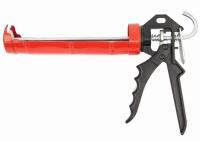 China 10-Oz Rod Caulk Gun for sale