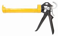 China 10-Oz Rod Caulk Gun for sale