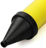 China Security Door Cement Lime Caulking Tool Mortar Applicator Pointing Sprayer Grouting Gun for sale