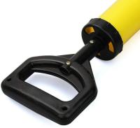 China Security Door Cement Lime Caulking Tool Mortar Applicator Pointing Sprayer Grouting Gun for sale