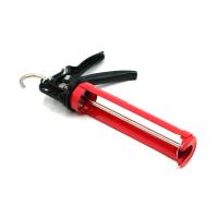 China 1/10 Gallon Cartridge 26:1 Thrust Ratio Manual Revolving Frame Caulking Gun for sale