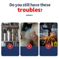 China Hand Tools 50ml 1:1 Dispenser Gun Silicone Gun Caulking Gun with Free RTV Silicone for sale