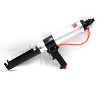 China Multi-Ratio 490ml 10:1 Pneumatic Dispenser 2-Part Adhesive Cartridge Dispenser for sale