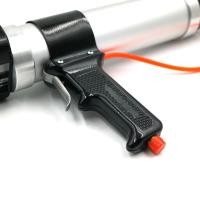 China Multi-Ratio 490ml 10:1 Pneumatic Dispenser 2-Part Adhesive Cartridge Dispenser for sale