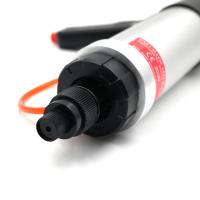 China Multi-Ratio 490ml 10:1 Pneumatic Dispenser 2-Part Adhesive Cartridge Dispenser for sale