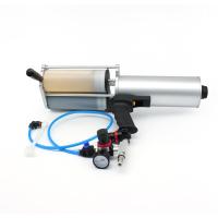 China 1500ml resin painting cartridge sprayer gun for sale