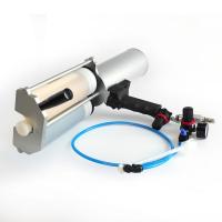 China 1500ml resin painting cartridge sprayer gun for sale