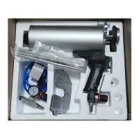 China 1500ml resin painting cartridge sprayer gun for sale