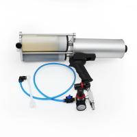 China two component polyurethane foam cartridge sprayer for 1500ml for sale