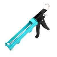 China 310ML Manual Magnum Magnetic Silicone Gun for sale
