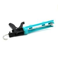 China 310ML Manual Magnum Magnetic Silicone Gun for sale