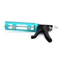 China 310ML Manual Magnum Magnetic Silicone Gun for sale