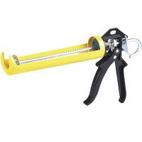 China Teeth Rod Rotating Type Injection Construction Tool for 310ml Silicone Sealant for sale