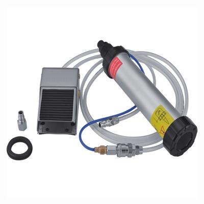 China OEM ODM 9 Inches Sealant Caulking Gun 310ml Sealant Gun Pneumatic Applicator for sale