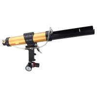China High Efficiency Sealant Caulking Gun 310ml Capacity Pneumatic Sealant Gun for sale