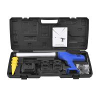 China 18V Battery Operated Caulking Gun 2in1 Sausage And Cartridge Type for sale