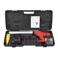 China 2in1 1-Component 1800mL Sausage Tube Caulk Gun Powered By18V Li-Ion Batteries for sale