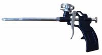 China Popular Light Duty Expanding Foam Spray Gun Foam Caulking Gun Ergonomic for sale
