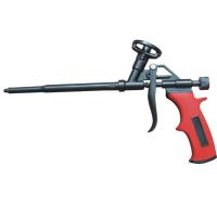 China Professional Aluminum Alloy Insulation Spray Foam Gun OEM ODM for sale