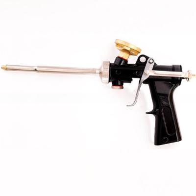 China Professional Quality Construction New Type PU Foam Gun for sale