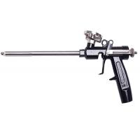 China Hot Sale Building and Construction One Component PU Foam Gun with good quality and cheaper prices for sale
