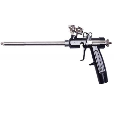 China Hot Sale Building and Construction One Component PU Foam Gun with good quality and cheaper prices for sale