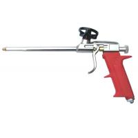 China One Component Non Stick Coated Expanding Metal Building Foam Gun for sale
