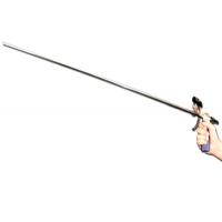 China One Component High Performance Long Barrel Foam Gun for sale