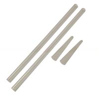 China Single Component Spray PU Foam Gun Plastic Nozzle for sale