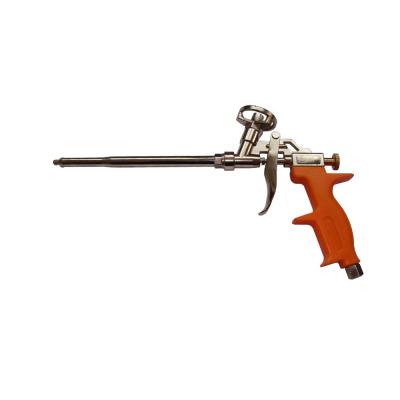 China Professional High Quality for Standard Gun Grade Polyurethane Concrete Foam Gun for sale