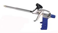 China Professional Quality CE Certificated ASSEMBLY FOAM GUN Non Stick Coated Foam Gun for sale