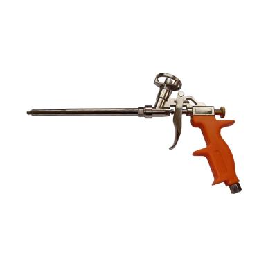 China Hot Sale Building and Construction Zinc Alloy Spray PU Foam Gun for sale