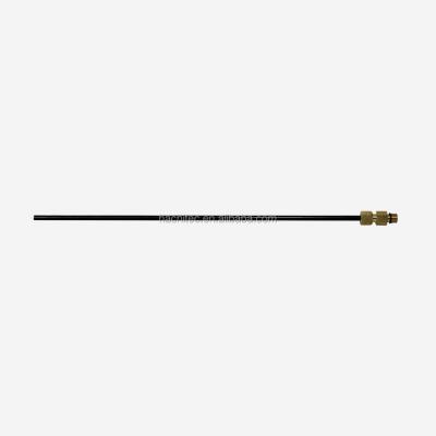 China Long Barrel Tube Extension Foam Gun for sale