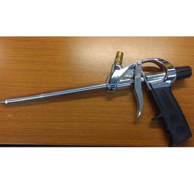 China pressurized canisters with a hose 1/4inches NPT Fitting Insulation Foam Gun for sale