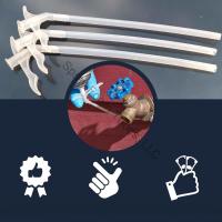China Gap Filling Insulating Foam Spray Tube Nozzle for sale