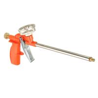 China Ergonomic Design Polyurethane Foam Applicator Gun Expanding Foam Spray Gun for sale