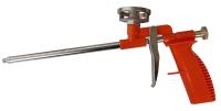 China Ergonomic Design Polyurethane Foam Applicator Gun Expanding Foam Spray Gun for sale