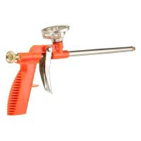 China Ergonomic Design Polyurethane Foam Applicator Gun Expanding Foam Spray Gun for sale
