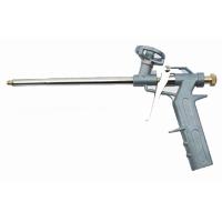 China Popular Light Duty Paint Sprayer PU Foam Applicator Gun With 169mm  Barrel Length for sale