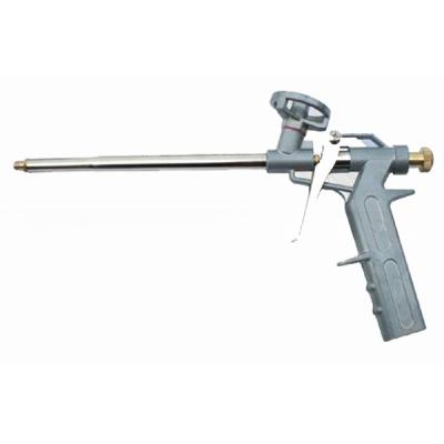 China Popular Light Duty Paint Sprayer PU Foam Applicator Gun With 169mm  Barrel Length for sale