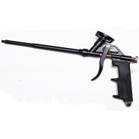China High Durability Professional PU Spray Foam Gun Manually  PP Handle for sale