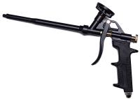 China High Durability Professional PU Spray Foam Gun Manually  PP Handle for sale
