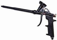 China High Durability Professional PU Spray Foam Gun Manually  PP Handle for sale
